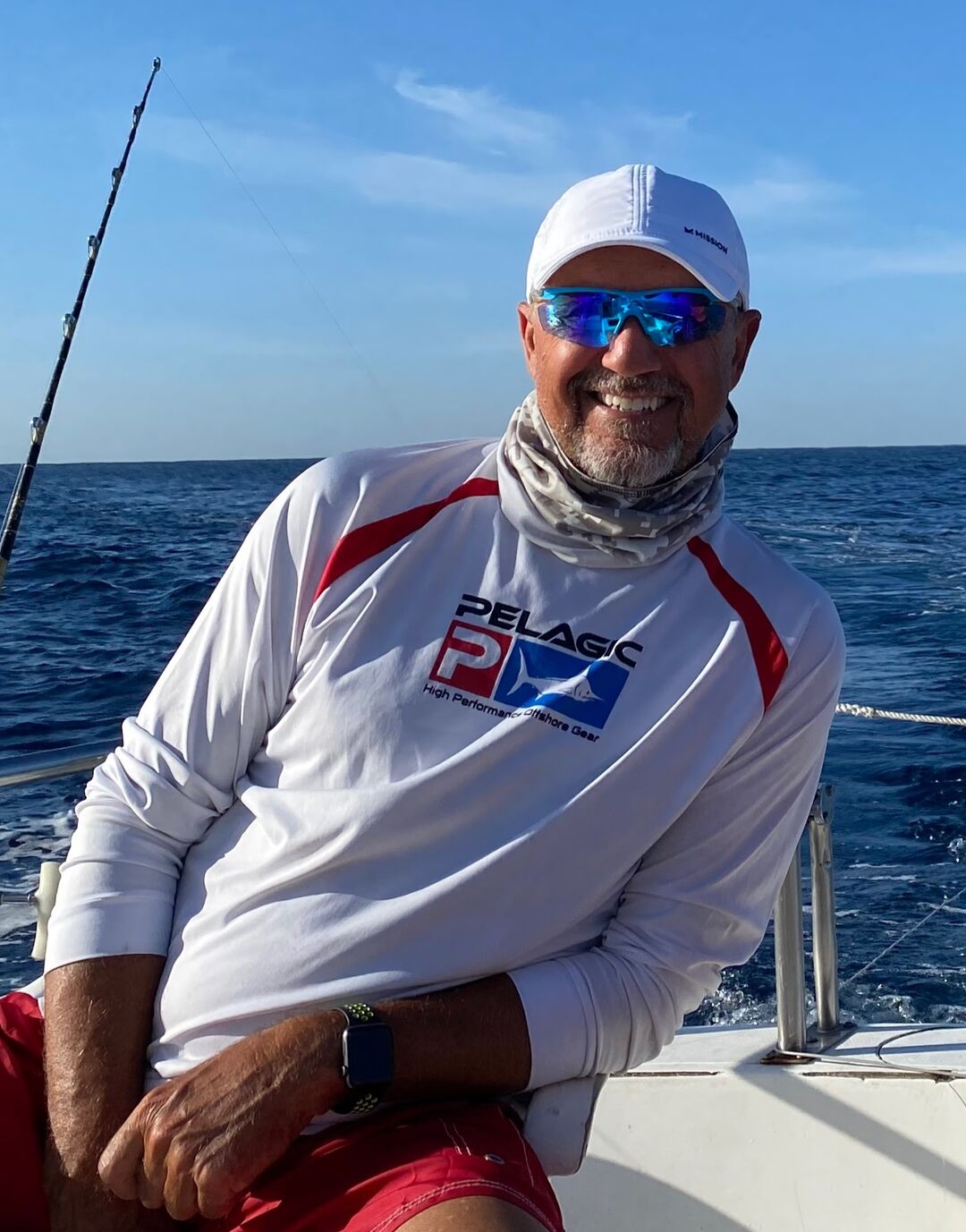 Bisbee Fishing Tournaments