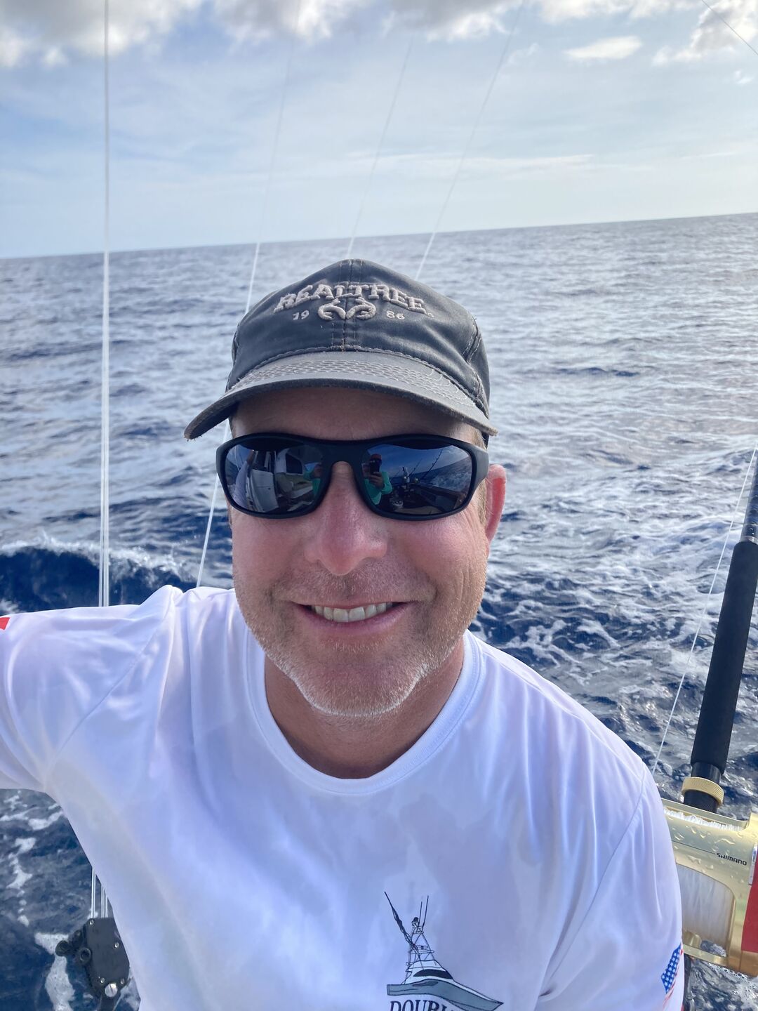 Bisbee Fishing Tournaments