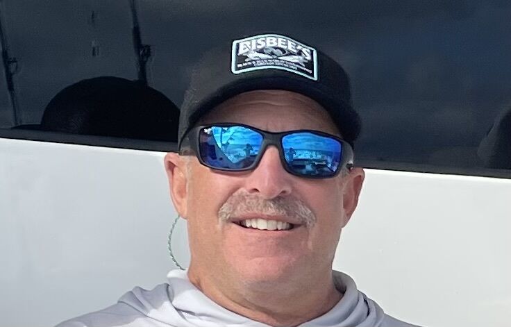 Bisbee Fishing Tournaments